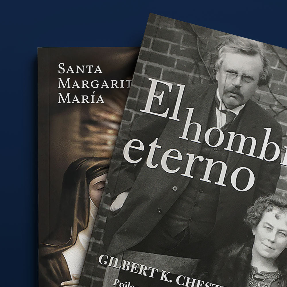 Libros destacados - Libros Guadalupe